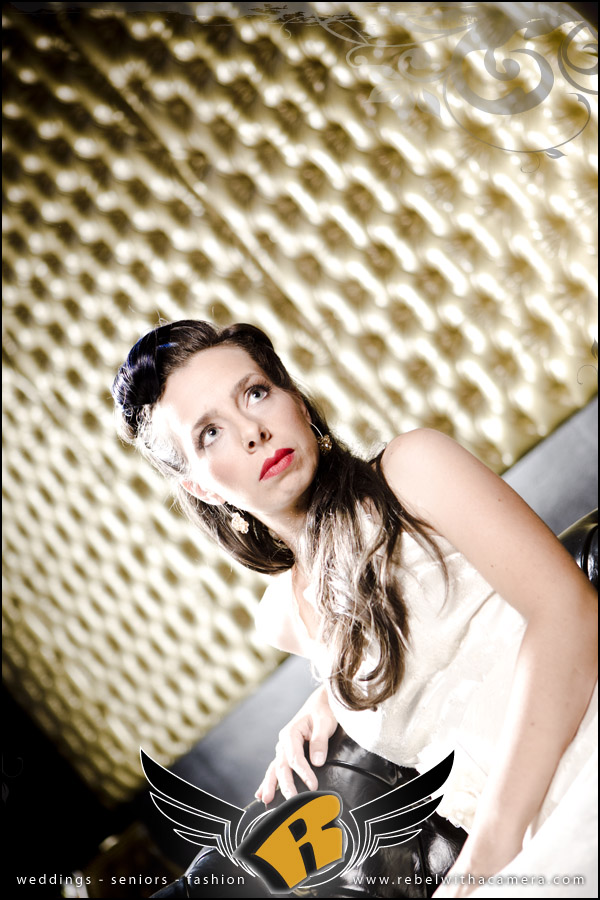 Bridal Portraits in Austin - Austin Senior Portrait Photographer