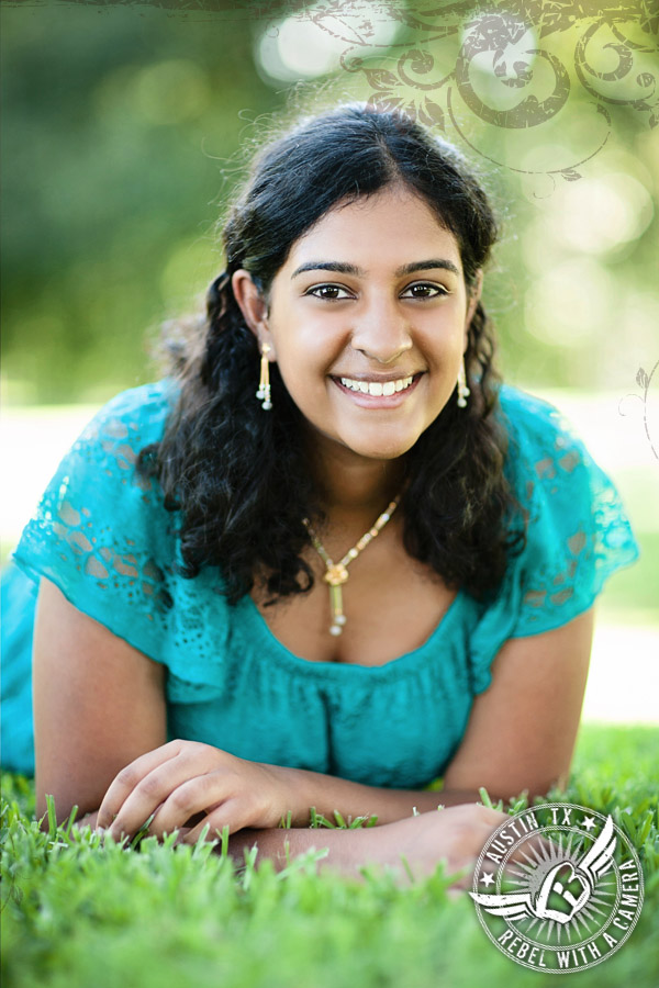Texas Capitol Senior Portraits - Austin Senior Portrait Photographer