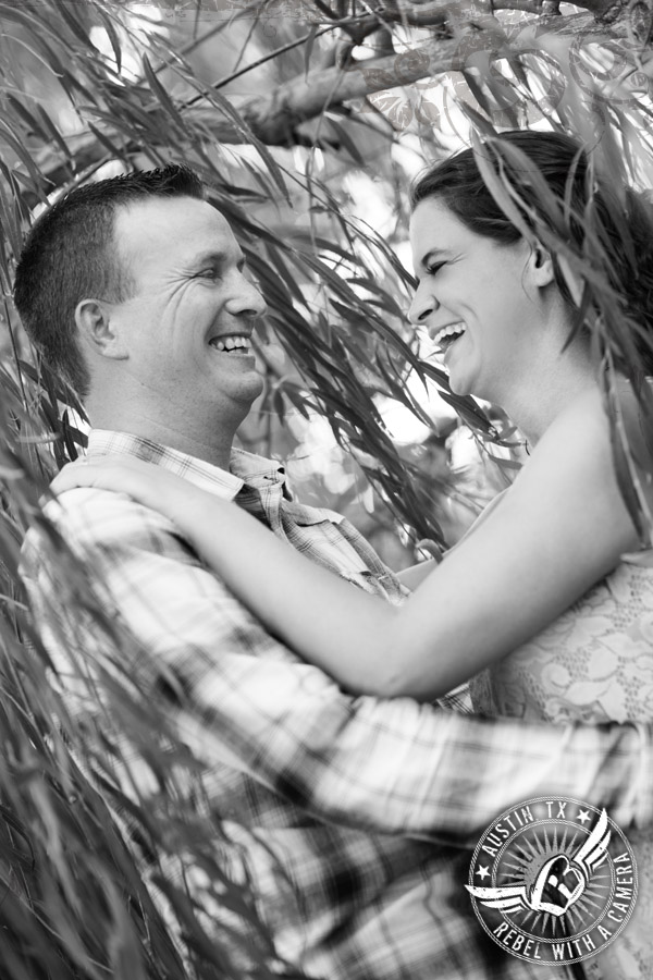 Christie and Sascha: Engagement Pictures at Butler Park and the 360 ...