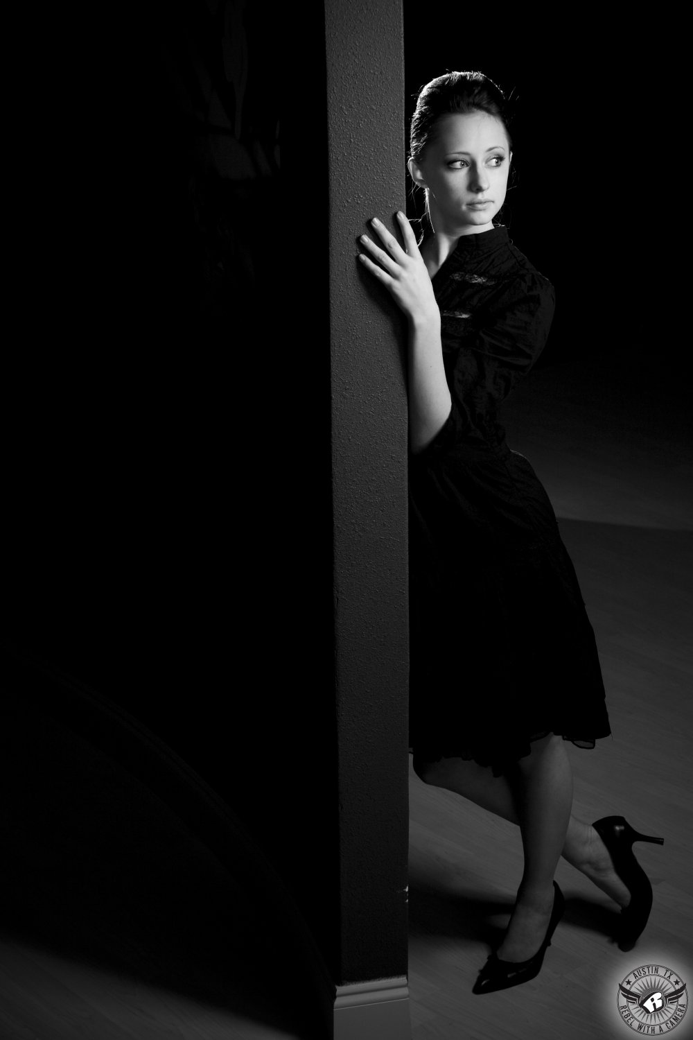 015_Meganstudiotest7057 - Austin Senior Portrait Photographer